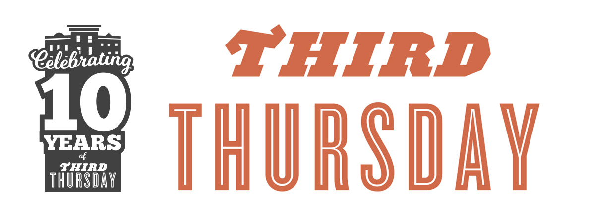 Thursday Logo