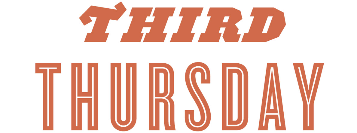 Thursday Logo
